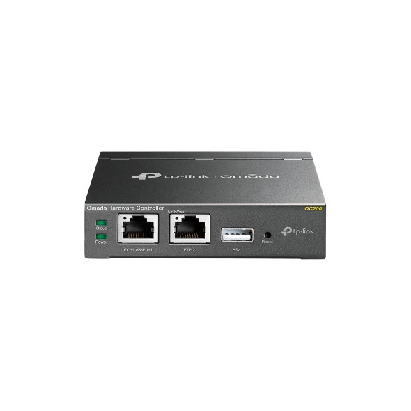 TP-LINK Omada Hardware Controller, Up to 100 EAP +20 Switches +10 ...