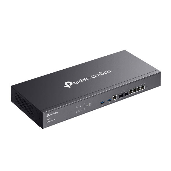 TP-LINK Omada Hardware Controller, Up to 1000 EAP +200 Switches + 100 ...