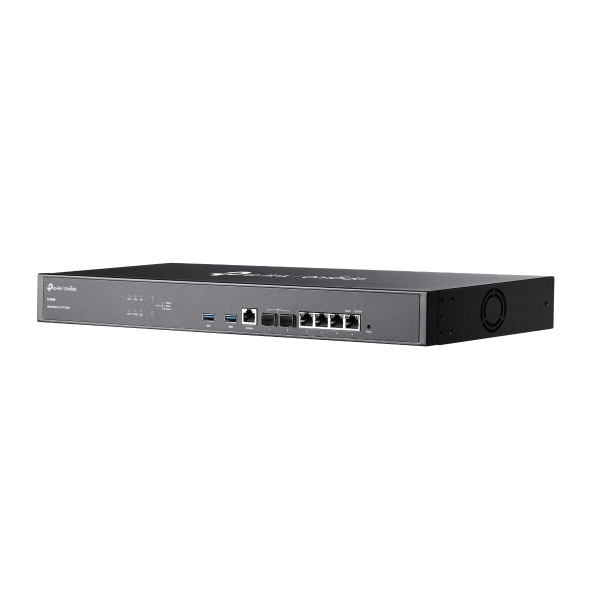 TP-LINK Omada Hardware Controller, Up to 1000 EAP +200 Switches + 100 ...